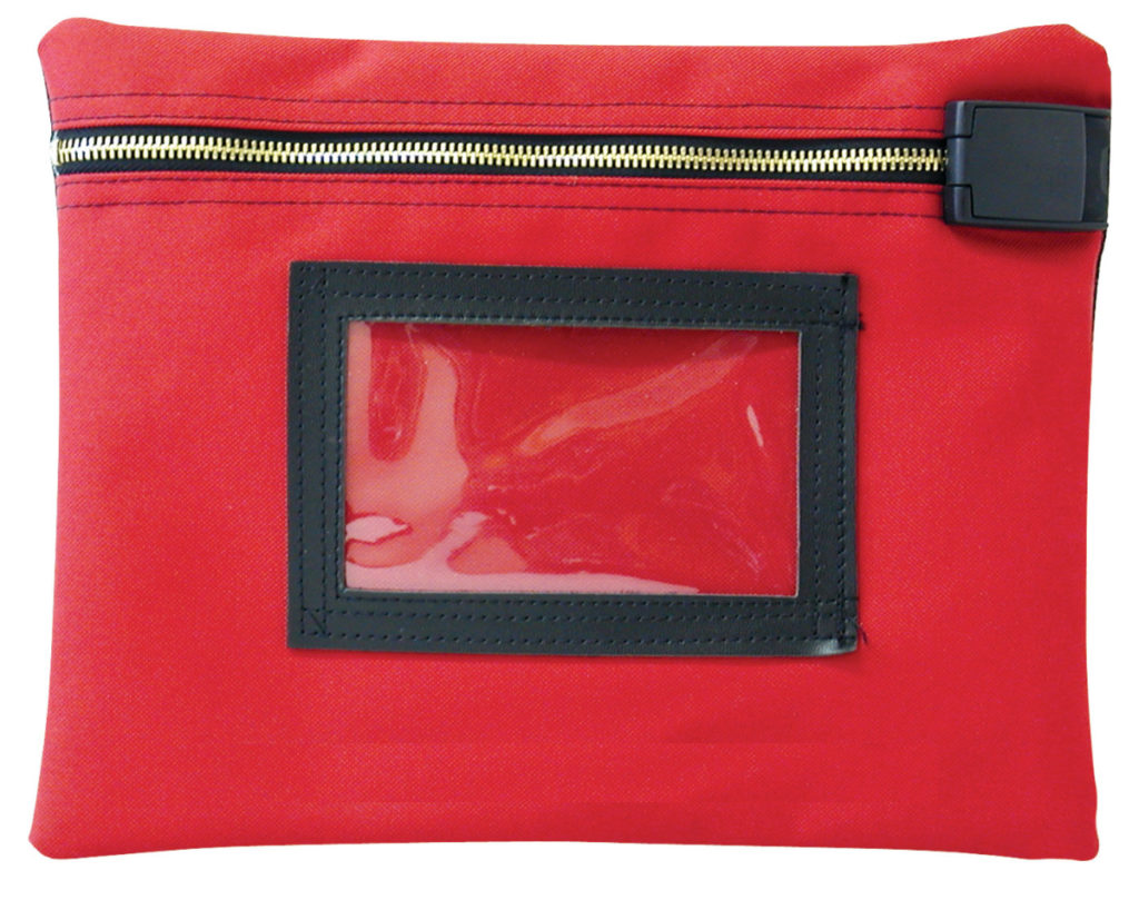 Keyless Security™ Pouch - Inclusion Solutions