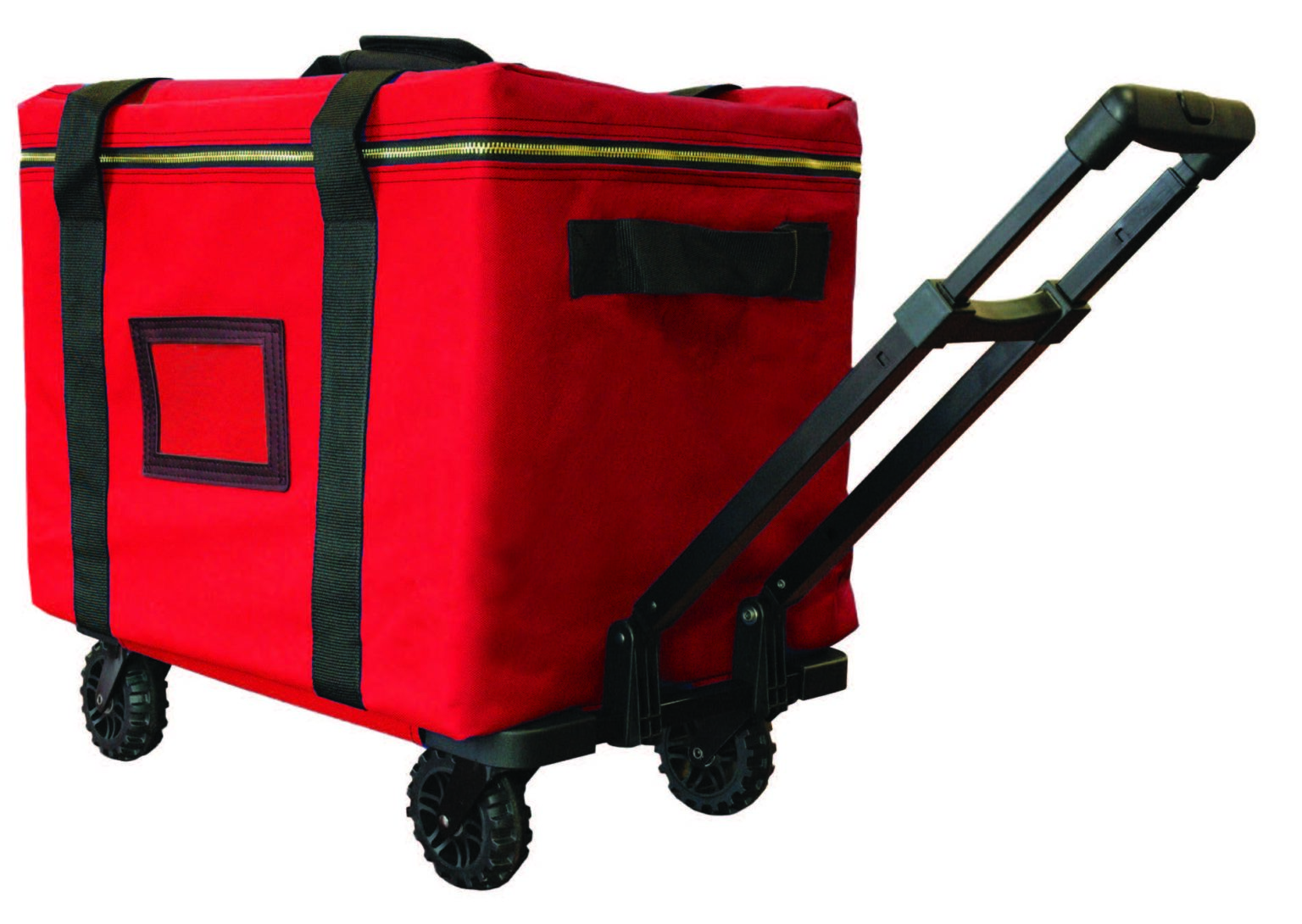 PollPad Transport Trolley - Inclusion Solutions